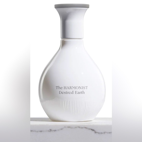 the harmonist | Bath & Body | The Harmonist Desired Earth Perfume ...